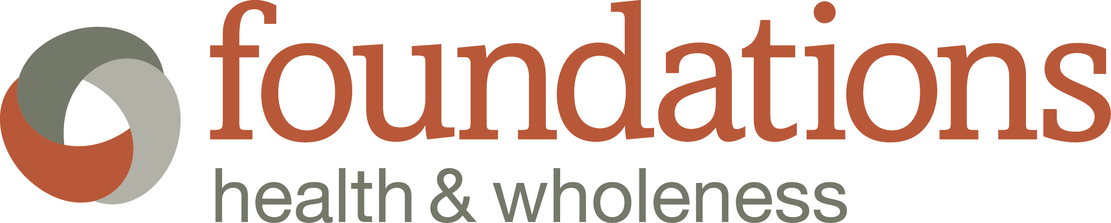 Download Foundations Health & Wholeness - Good Health - Food That ...