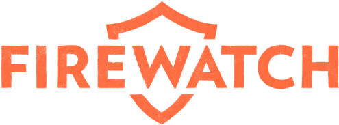 Download Firewatch Logo Png - Full Size PNG Image - PNGkit