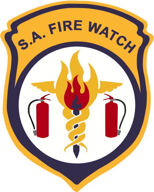 Download Sa Fire Watch - Thumb - Full Size PNG Image - PNGkit