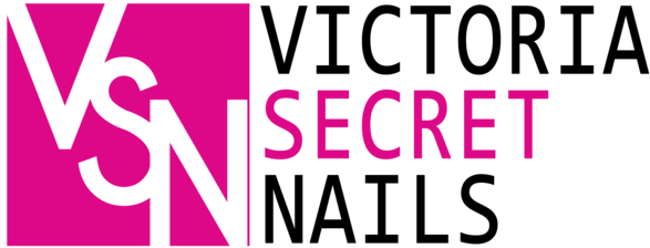 Download Victoria Secret Nails - Smart Lashes - Full Size PNG Image ...