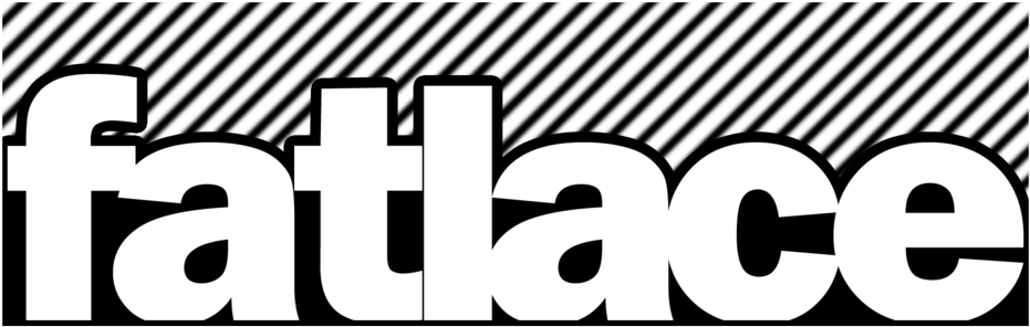 Download Fatlace-stripres - Fatlace Logo Png - Full Size PNG Image - PNGkit