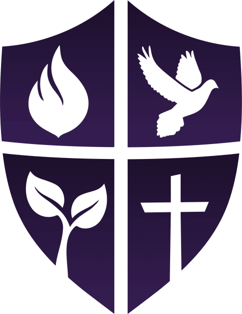 Foursquare Church Symbols