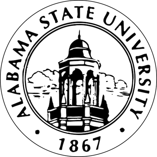 Download Alabama State University Seal - Full Size PNG Image - PNGkit