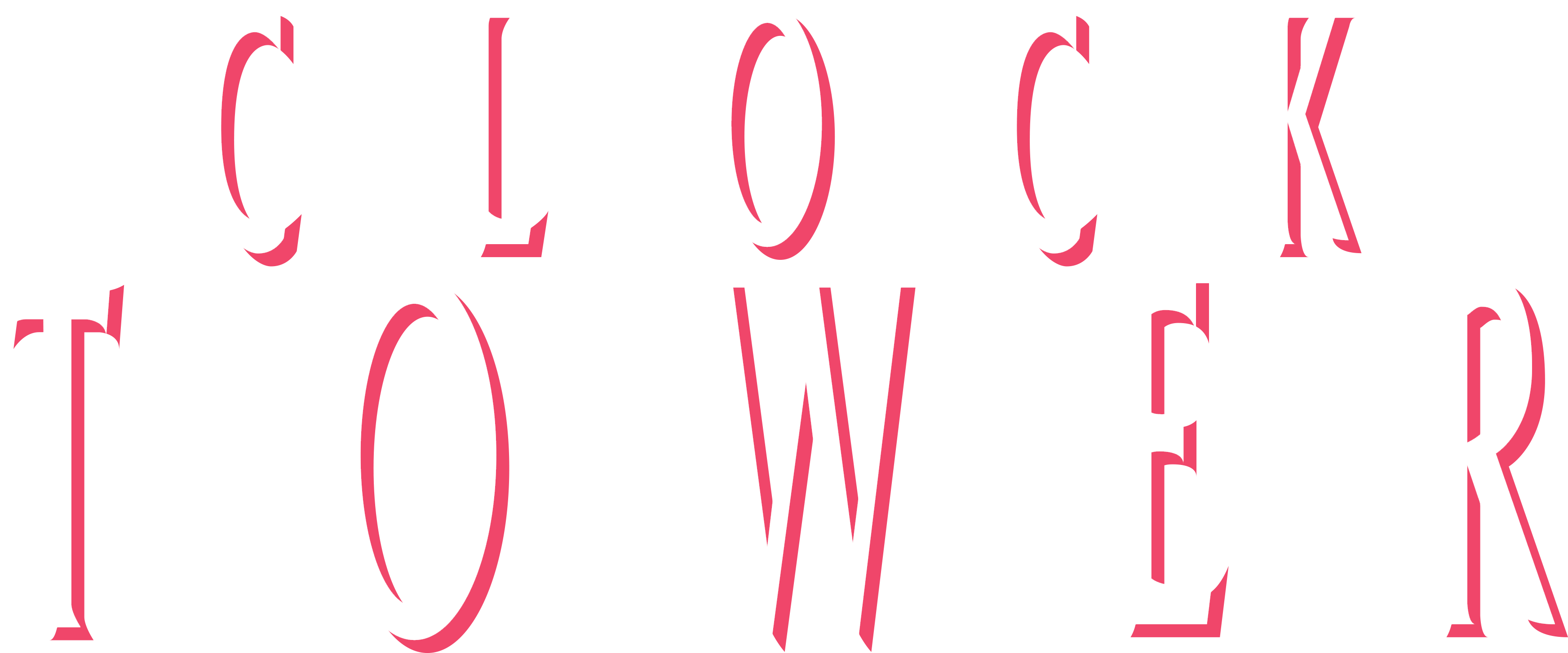 Download Transparent Clock Tower - Clock Tower Wonderswan - PNGkit