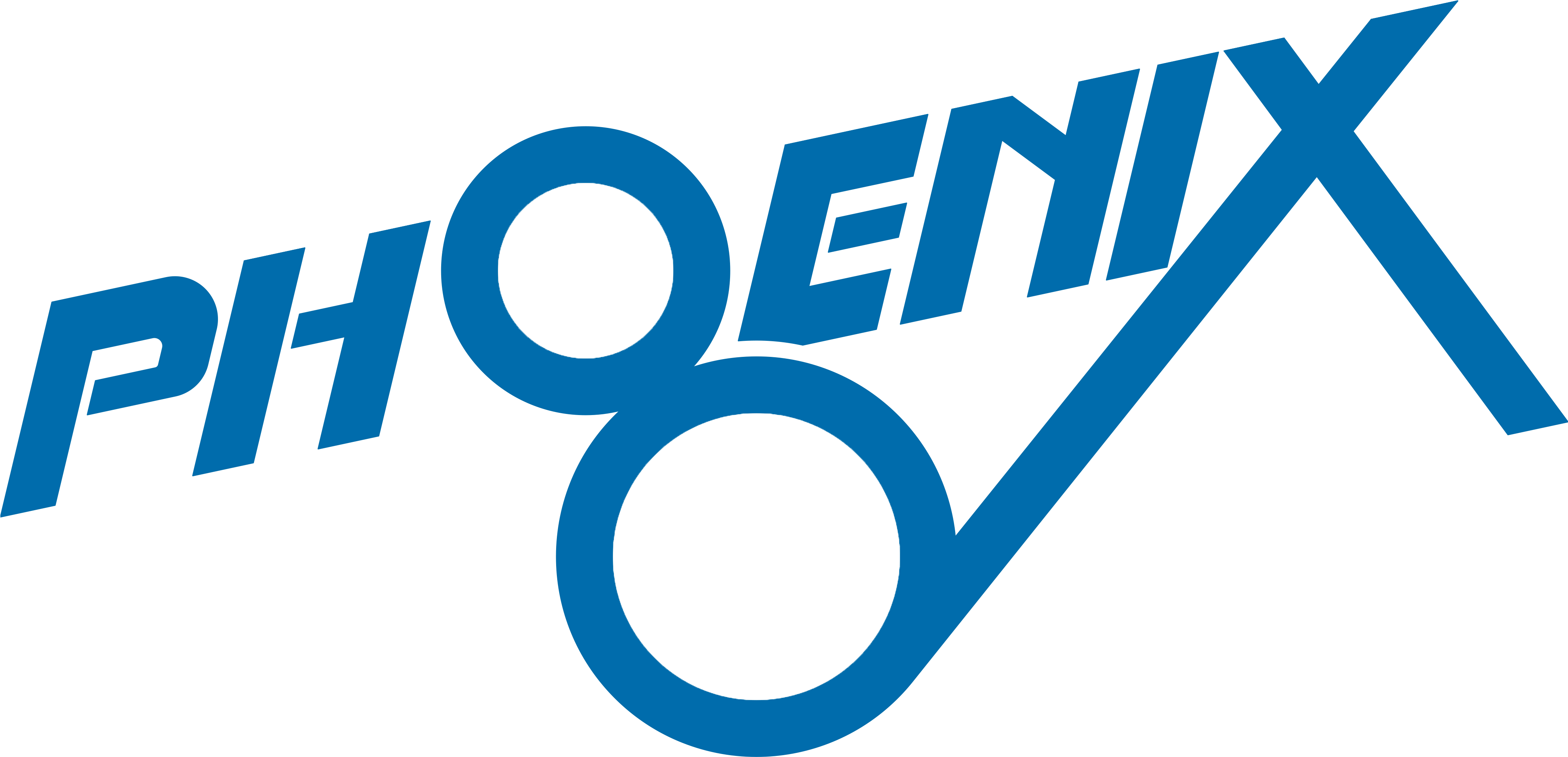 Download Phoenix Logo - Phoenix Specialty Mfg. Co. - Full Size PNG ...