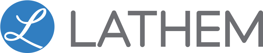 Download Lathem Time Logo - Full Size PNG Image - PNGkit