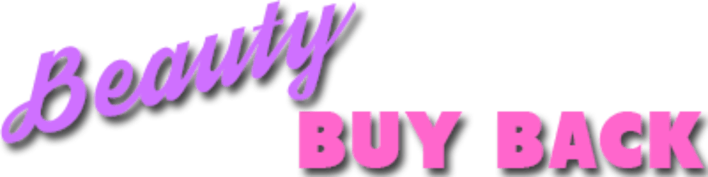 Download Beauty Buy Back - Beauty - Full Size PNG Image - PNGkit