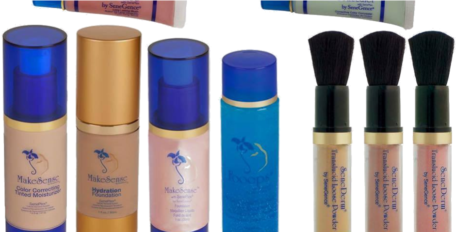 Download It's All About Senegence For Fabulous Anytime Skin - Senegence ...