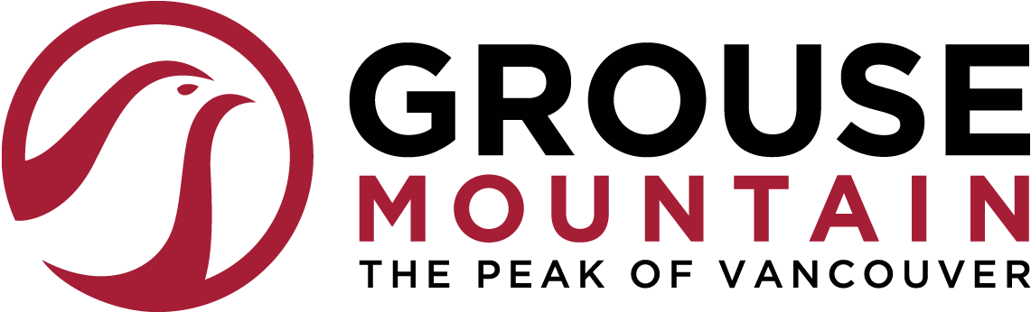 Download Grouse Mountain - Grouse Mountain Logo - Full Size PNG Image ...