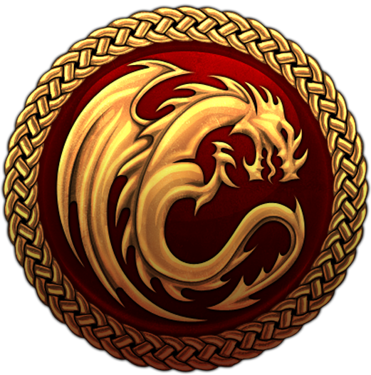 Download Pics For > Dragon Logo Png - Dragon Eternity - Full Size PNG ...