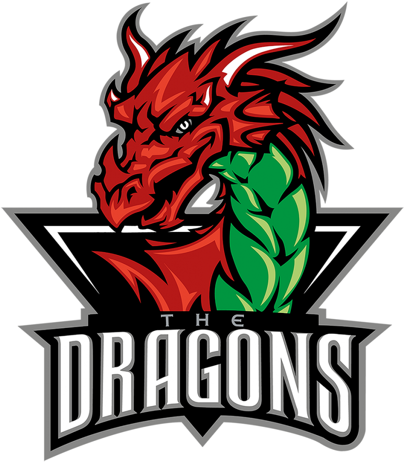 Download The Dragons Announced A New Major Sponsor, The New - Vancouver ...