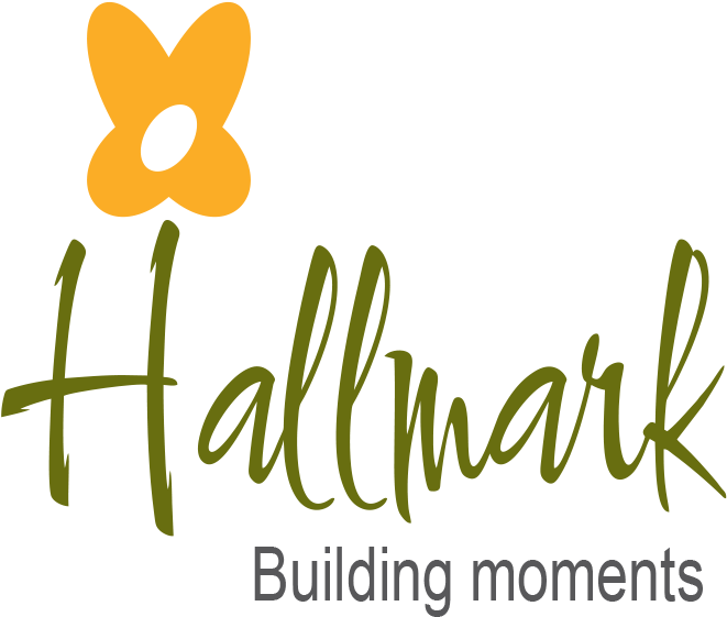 Download Hallmark - Hallmark Builders - Full Size PNG Image - PNGkit