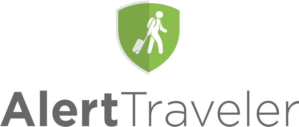 Download Alert Traveler Logo - Alerttraveler - Full Size PNG Image - PNGkit