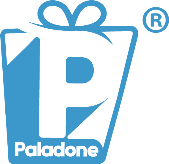 Download Paladone Logo - Full Size PNG Image - PNGkit