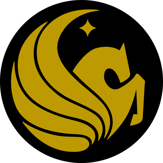 Download University Of Central Florida Crest - Full Size PNG Image - PNGkit