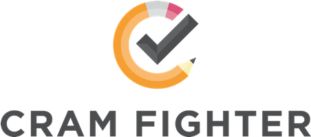 Download Cram Fighter Logo - Full Size PNG Image - PNGkit