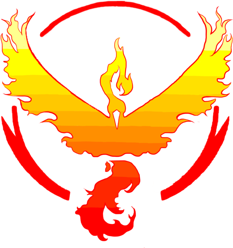 Download Team Valor Png - Team Valor - Full Size PNG Image - PNGkit