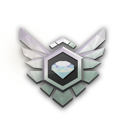 Download Transparent Diamond Logo Codg - Call Of Duty Clan Logo - PNGkit