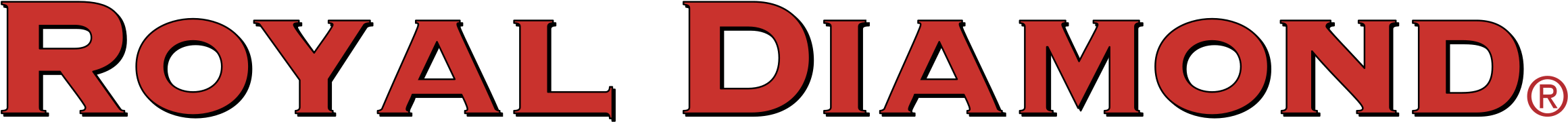 Download Royal Diamond Logo Png Transparent - Vector Graphics - Full ...