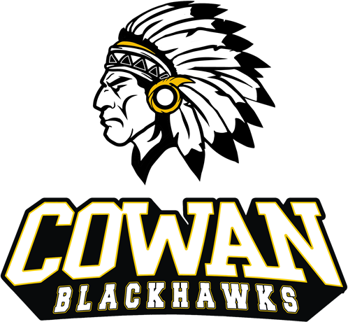 Download Cowan Blackhawks - Full Size PNG Image - PNGkit