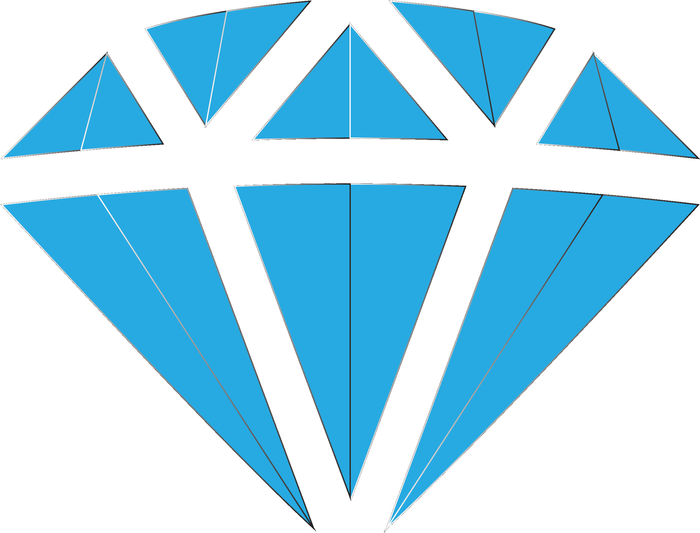 Download Diamond Labor Solutions - Diamond Icon Transparent Background ...