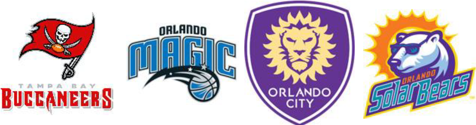 Download The Panel Included Luke Burket, Group Sales Manager, - Orlando ...