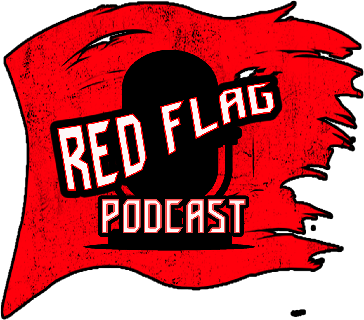 Download On This Weeks Episode Of The Red Flag Podcast, We Breakdown ...