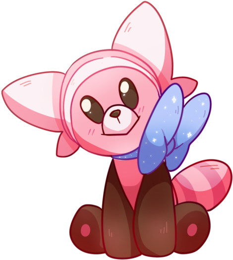 Download Cute Stufful - Full Size PNG Image - PNGkit