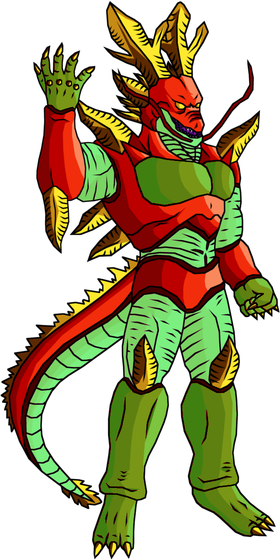 Download Ultimate Black Star Shenron By Dbzartist94-d4z7y8z - Ultimate ...