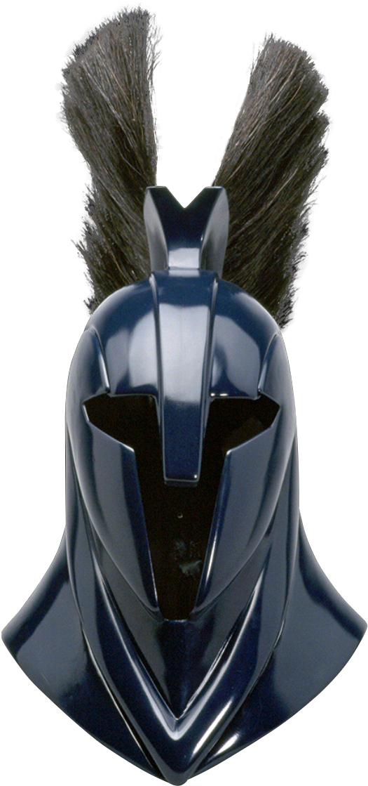 Download A Senate Guard Helmet - Senate Guard Helmet - Full Size PNG ...