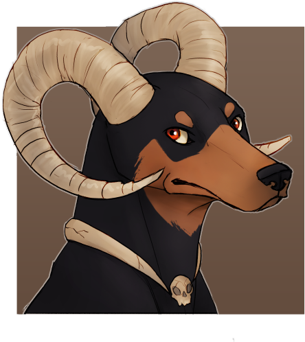 Download 2 - Houndour - Full Size PNG Image - PNGkit