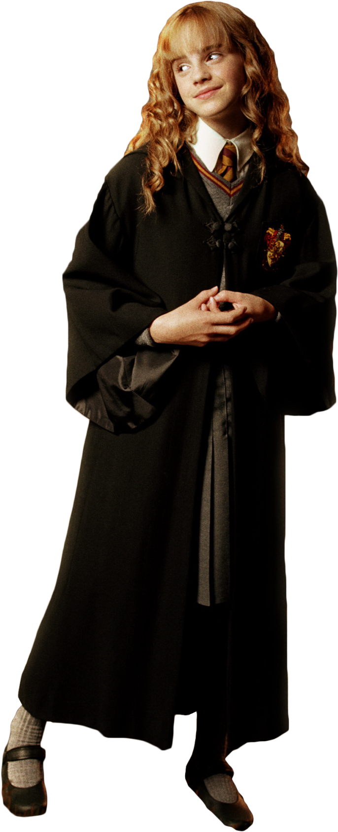 Download Transparent Hermione Granger Harry Potter Outfits, Harry ...