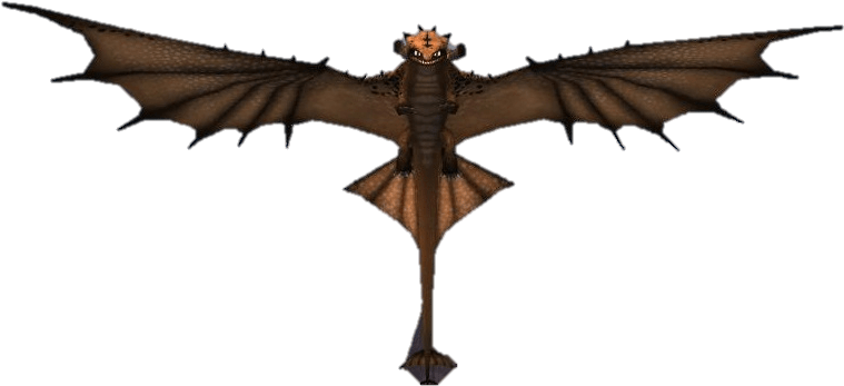 Download School Of Dragons Sand Wraith Titan - Full Size PNG Image - PNGkit
