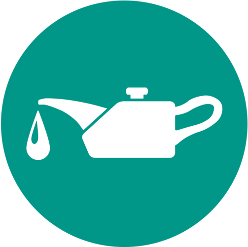 Download Oil-change - Emblem - Full Size PNG Image - PNGkit