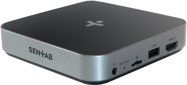 Download Logitech Extender Box - Full Size PNG Image - PNGkit