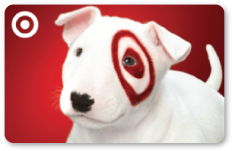 Download Target - Target Gift Card - Full Size PNG Image - PNGkit