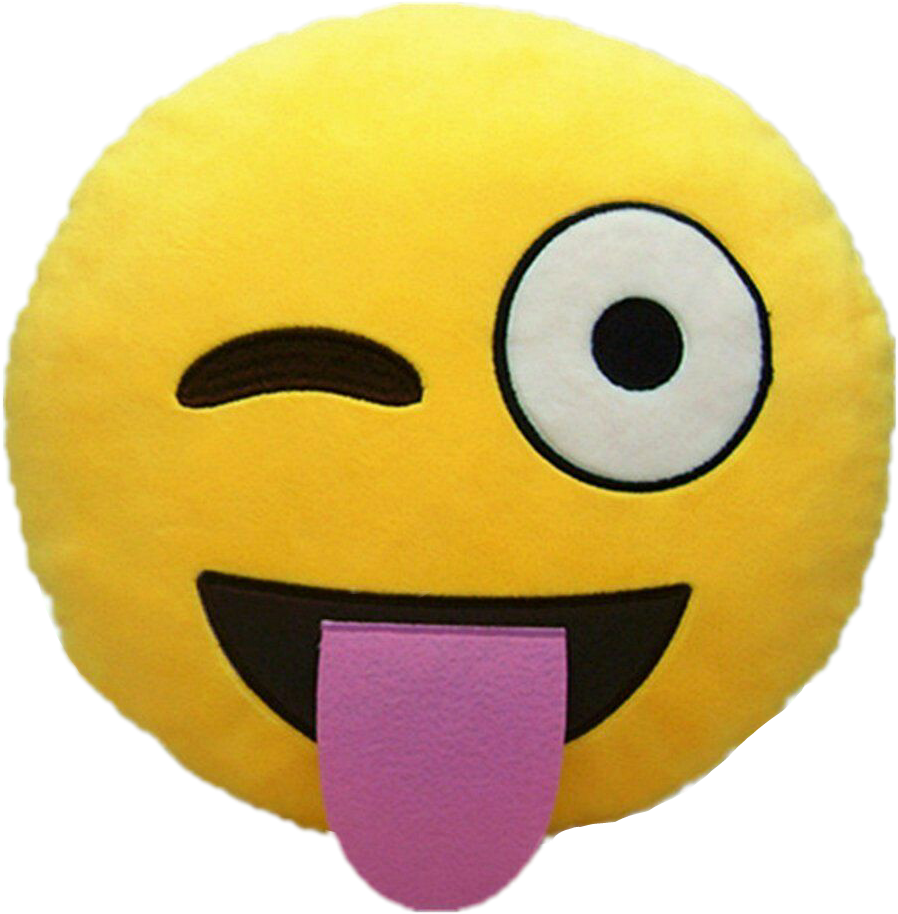Download Emoji Smiley Laugh Face Lol Cute Funny - Travieso Emoji - Full ...