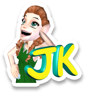 Download #kidding #jk #lol #emoji #3d #sticker #jokester #meez ...