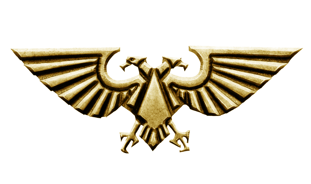 Download Enemies Of The Emperor - Warhammer 40k Aquila Png - Full Size ...