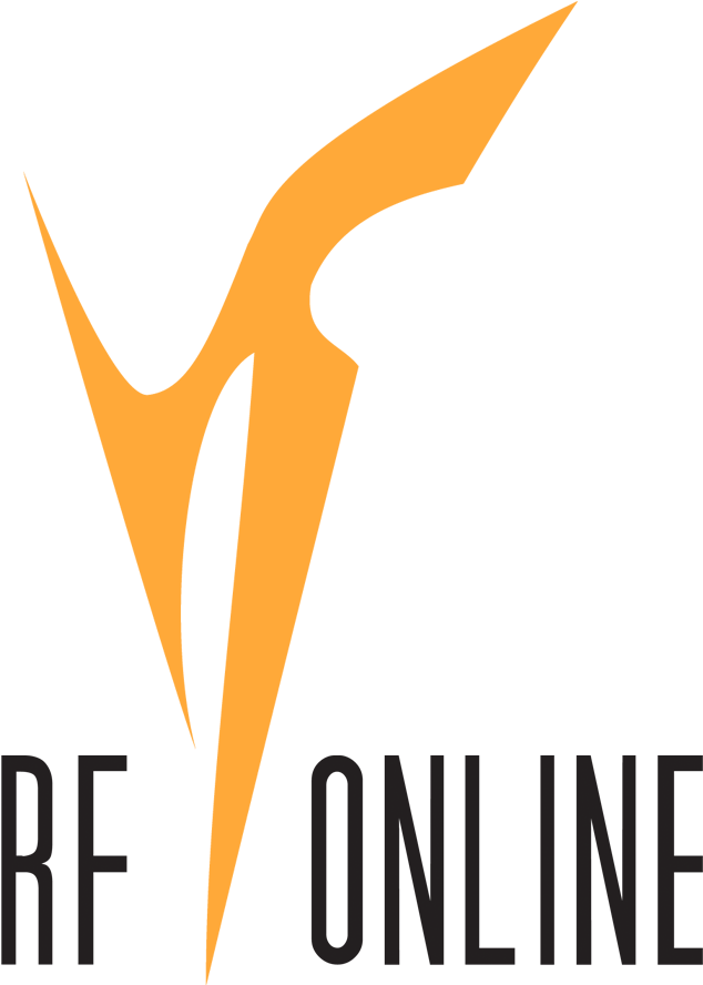 Download Rf Online Logo - Logo Rf Online Png - Full Size PNG Image - PNGkit