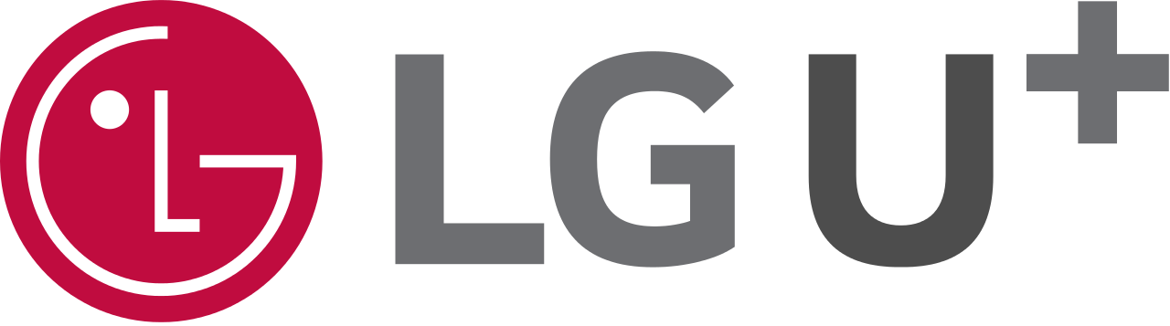 Download Lg Uplus Logo - Lg Prestige H09al.nsm Air Conditioning System ...