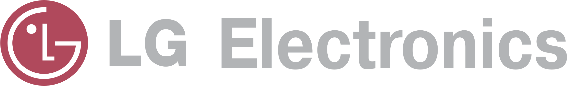 Download Lg Electronics Logo Png Transparent - Lg Electronics Logo Png ...