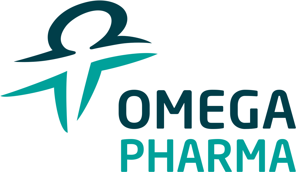 Download Omega Pharma - Full Size PNG Image - PNGkit