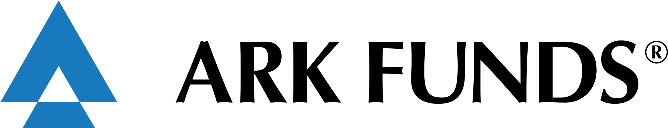 Download Ark Funds Logo Png Transparent - Triangle - Full Size PNG ...