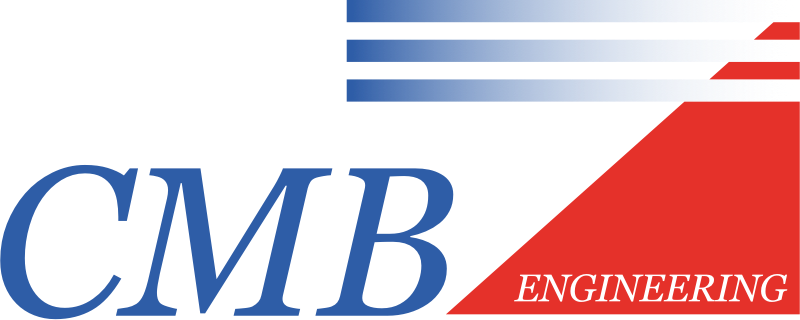 Download Cmb Engineering - Cmb Engineering Logo - Full Size PNG Image ...