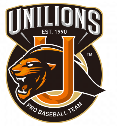 Download Cpbl English - Uni President 7 Eleven Lions - Full Size PNG ...