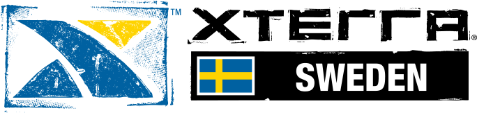 Download Xterra Sweden Logo - Xterra Triathlon - Full Size PNG Image ...