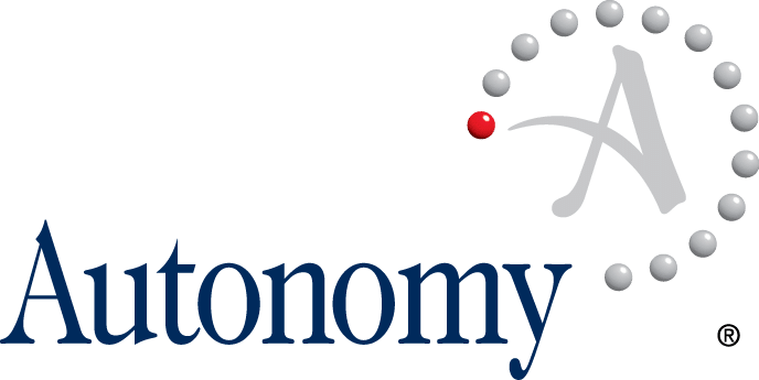 Download Autonomy Logo - Autonomy Hp - Full Size PNG Image - PNGkit