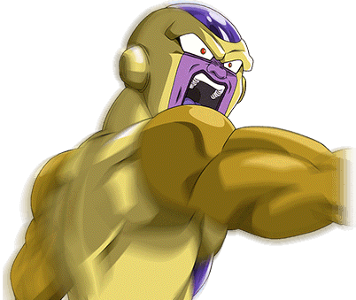 Download Super Attack Animations For Glacial Prestige Frieza - Frieza ...