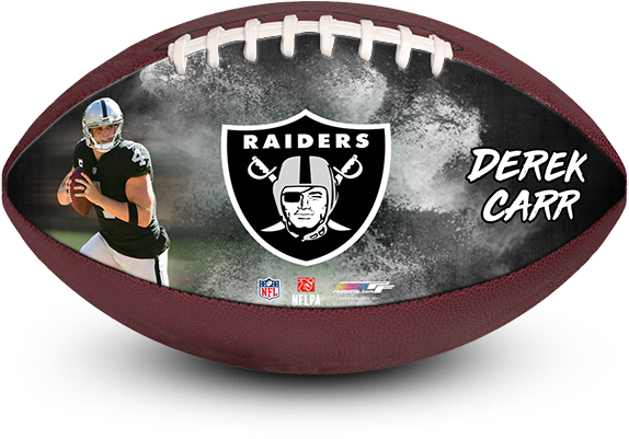 Download Full Size Hand Stitched Football With Synthetic Leather ...